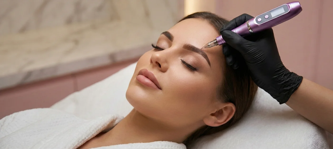 Nano Brows Melbourne | From $750 | MDBrows